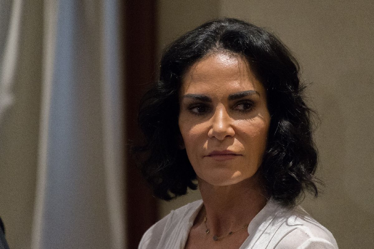 Lydia Cacho se pronuncia sobre la muerte de Jean Succar Kuri
