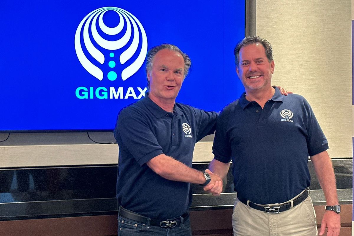 GigMax en Quintana Roo entra en operaciones