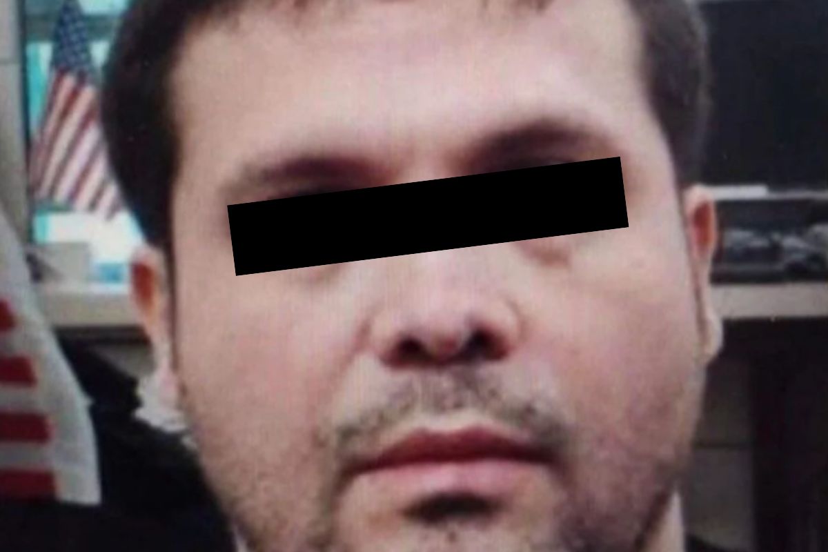 Hoy será la primera audiencia de Joaquín Guzmán López