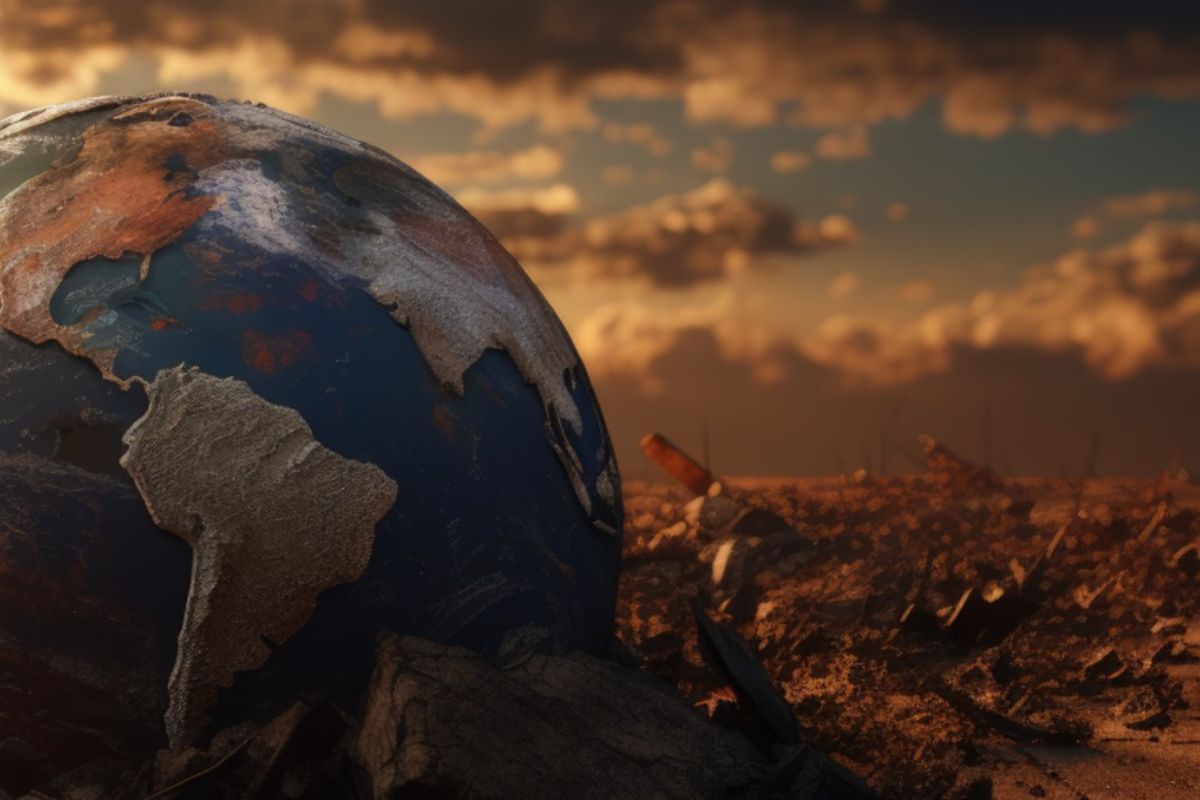 La NASA revela los lugares que quedarán inhabitables en el 2050